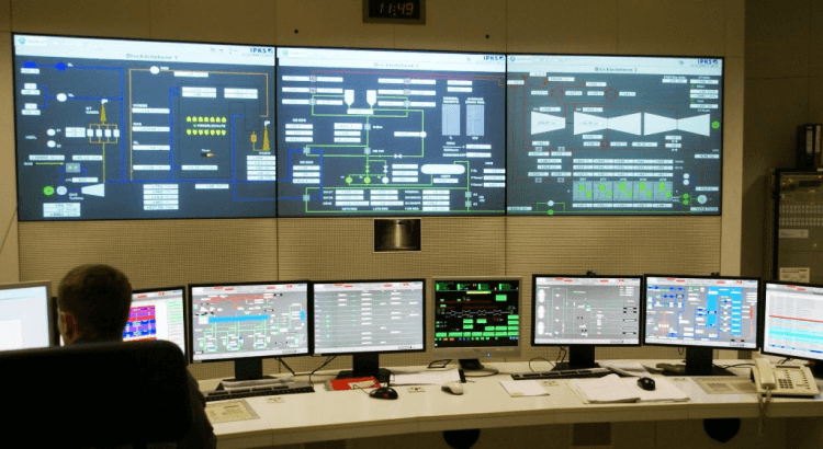 Power Plant Control System Market to Reach $10.2 billion by 2026 ...
